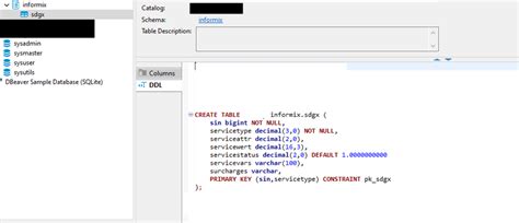 How To Retrieve Bigint With Ifxpydbi Issue Openinformix Ifxpy