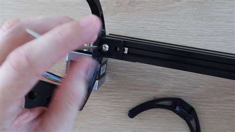 DIY Motorised Camera Slider With Object Tracking The DIY Life