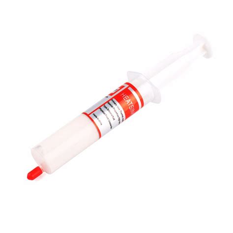 Thermal Paste Injection Type Electronation Pakistan