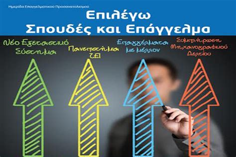 ΕΠΑγγελματικό Λύκειο ΚΑΝΤΑΝΟΥ ΗΜΕΡΙΔΑ ΕΠΑΓΓΕΛΜΑΤΙΚΟΥ ΠΡΟΣΑΝΑΤΟΛΙΣΜΟΥ ΓΙΑ ΤΟ ΛΥΚΕΙΟ