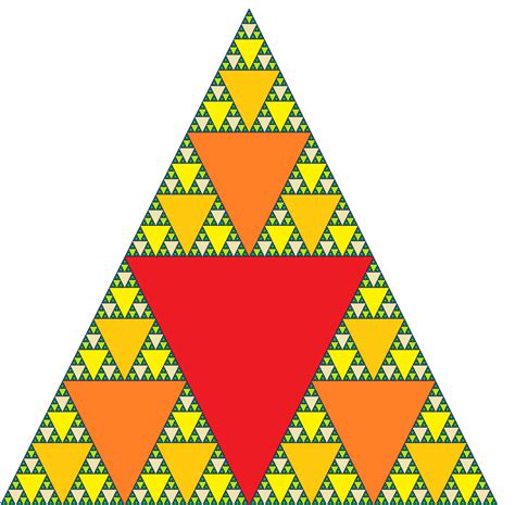 Fractal Drawing Free Download On Clipartmag