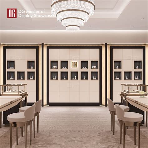 Do You Know How To Display High End Watches More Prominently Retail