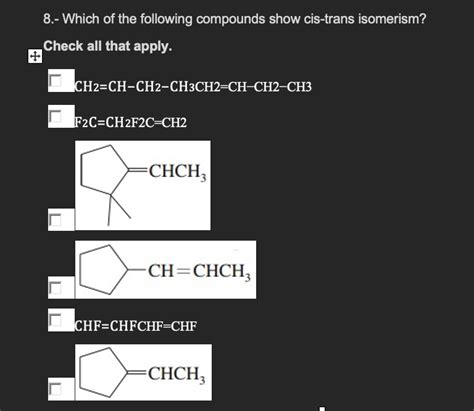 Solved Ch2 Ch−ch2−ch3ch2 Ch−ch2−ch3 F2c Ch2 F2c Ch2