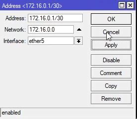 Mikrotik Od Zera Routing Statyczny 10 Just Another IT Guy