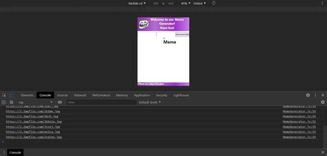 Reactjs Cant Render Image Got From Api Inside React App Stack Overflow