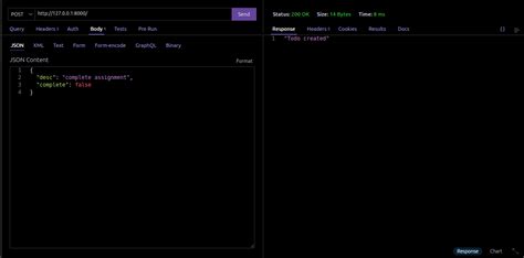 Github Faisalalisayyedfastapitodoapp A Simple Crud Todo List Using Mongodb