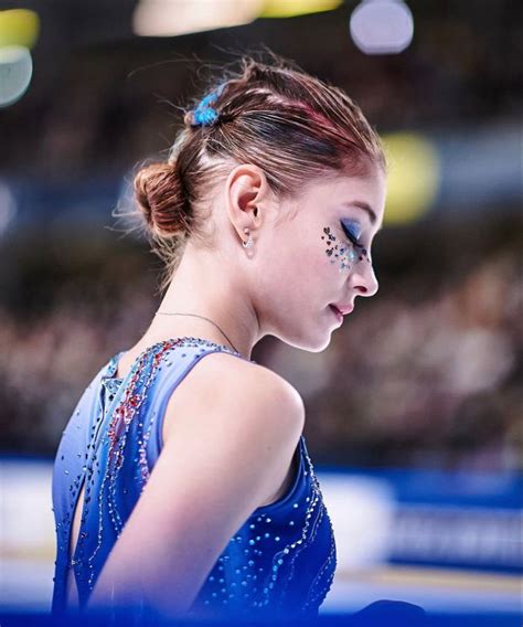 Aliona Kostornaia Lovely En Foto Arte