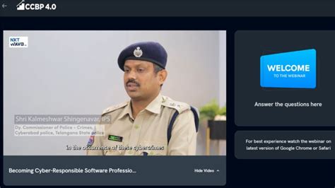Harivardhan Reddy Manda On Linkedin Cybercrime Cyberattack