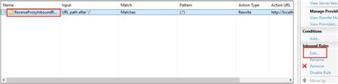 smb admin securing kibana with an iis reverse proxy and windows
