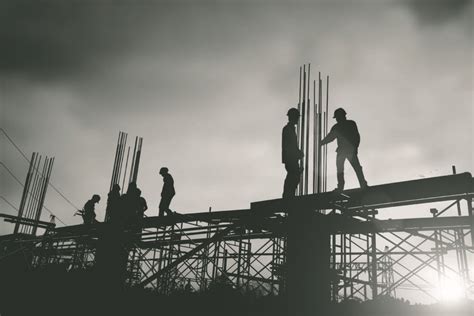 Civils Solutions For Large Scale Infrastructure Projects We Are Sdg