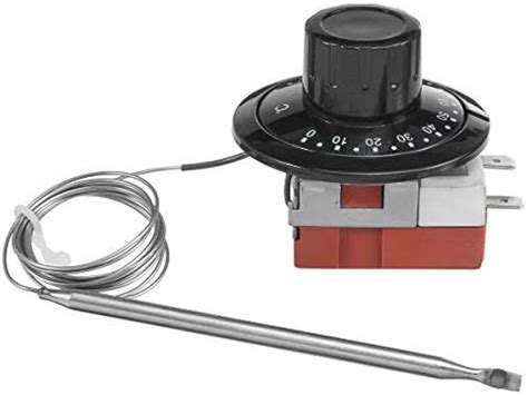 Adjustable Temperature Switch