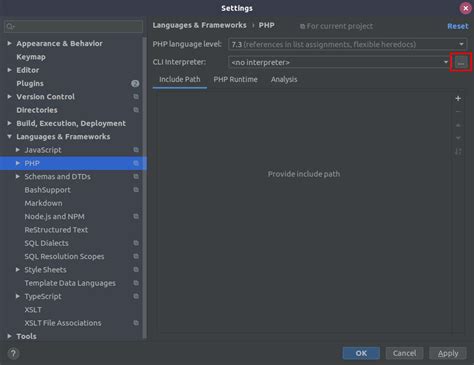 Developing In Php With Docker One Nginx Ingress To Isolated D