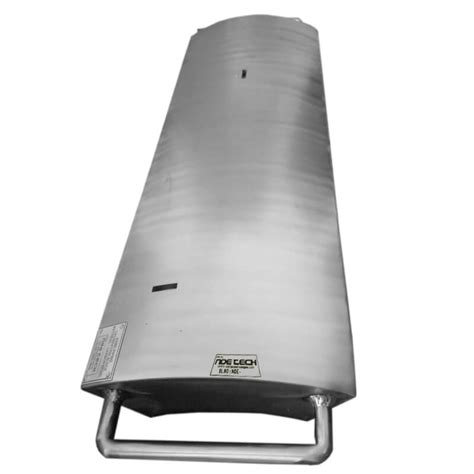 paut aws type phased array calibration test block carbon steel calibration block