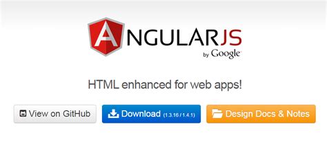 Fundamental Of Angularjs Part 1