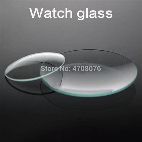 Watch Glass Lab Dish Round Glass Panes Watch Glass Grandado