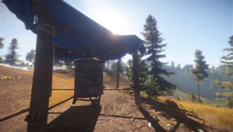 Devblog News Rust