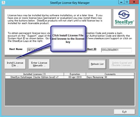Clustering Sql Server 2012 On Windows Server 2012 Step By Step Clustering For Mere Mortals