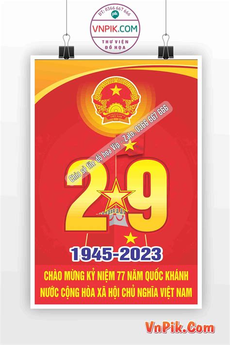 Hình ảnh Ngày Quốc Khánh Mùng 2 Tháng 9 Vnpik Com
