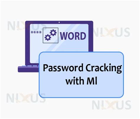 Machine Learning For Hackers Nixus
