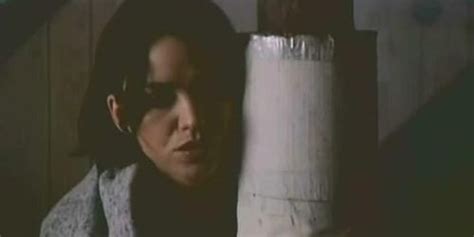 Torri Higginson Breasts Body Double Scene In Memory Run Tnaflix Com