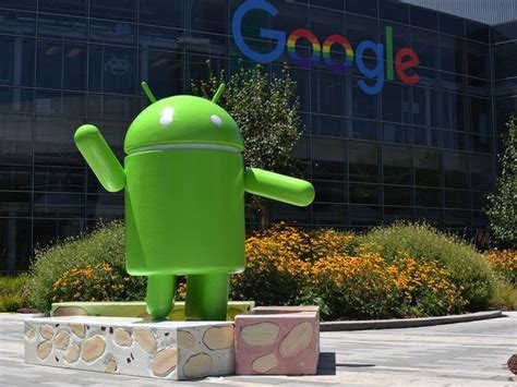 Inside The Different Android Versions Android Central