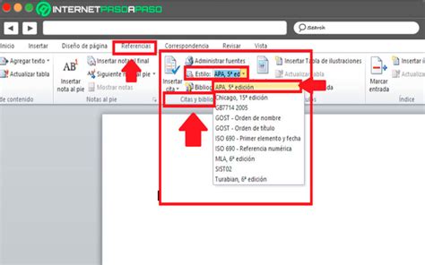 How To Make A Bibliography In Microsoft Word Like An Expert Step By