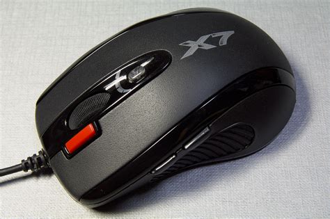 小さな多機能マウス／Oscar Laser XL-750MK | Nouvelles du vent