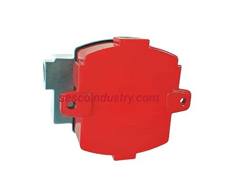 Murphy Level Switch EL K SESCO B V