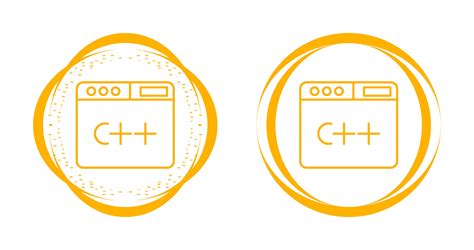 Programming Language Vector Icon 27846513 Vector Art At Vecteezy