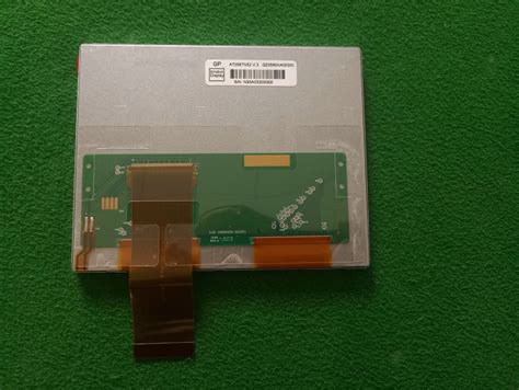 Original Innolux 50 Pins FPC Transmissive 5 6 TFT LCD 640rgbx480 Display Module 5 6 Inch TFT