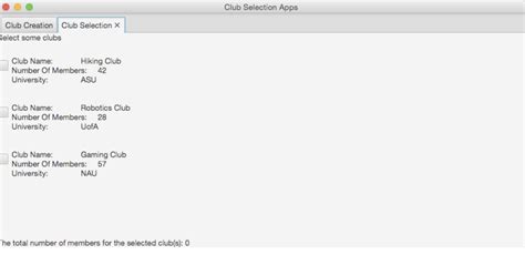 Write A Java Program That Generates GUI Graphical Chegg Com