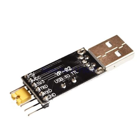 Ch340g Usb To Ttlserial Converter For Arduino Nano Raspberry Pi Roboticsdna