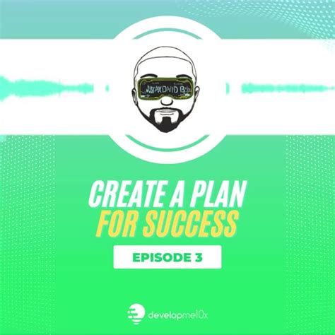 Video Developme10x On Linkedin Justaskdavidb Techpodcast Careergrowth Strategicplanning