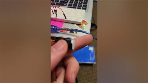 Arduino Kitchen Timer Youtube