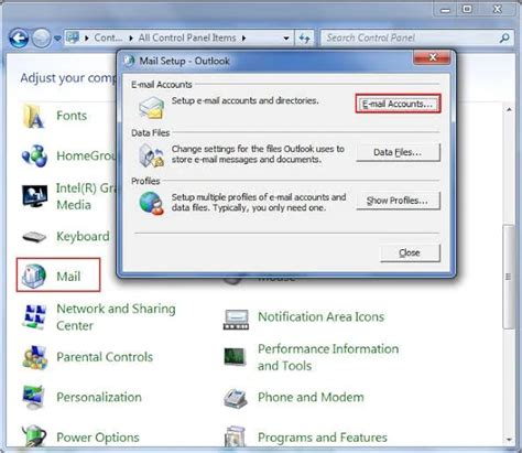 Timeout Error 0x8004210a In MS Outlook Pop Server