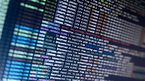 Configure A Pool Of Servers With Centralized Logs Aggregation Using Debian Docker And Rsyslog