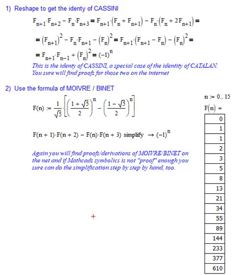 solved need help having a proof of f[n 1 f[n 2 f[n f ptc community