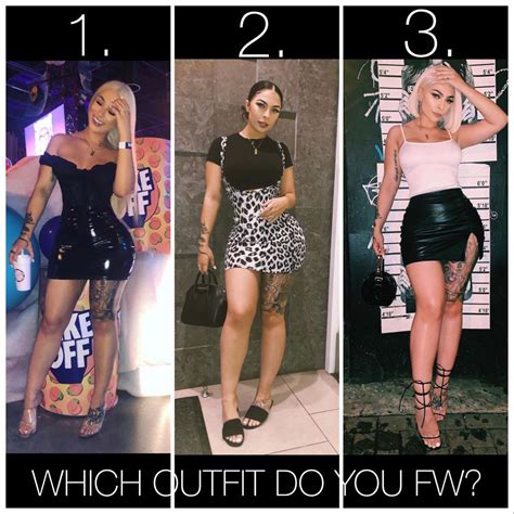 Baddiesonly💖 Baddieiinspo • Instagram Photos And Videos Outfits