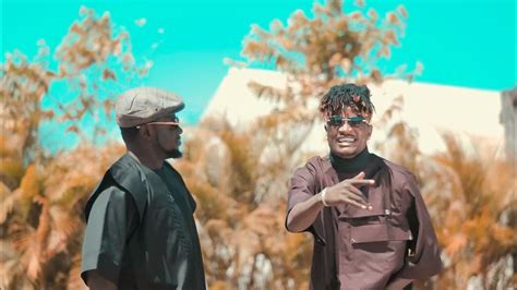 Bash Neh Pha X Auta Waziri Mamana Official Video Youtube Music