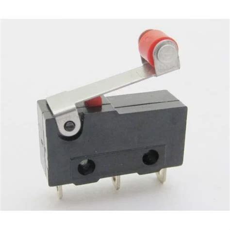 Honeywell Micro Limit Switch At Rs 15 Piece In Mumbai ID 8711336597