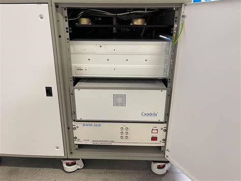 Used 2004 Kla Tencor Candela C 2 Surface Analyzer For Sale At Tara