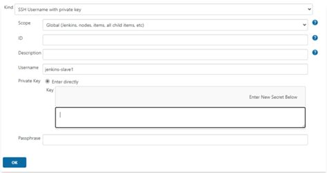 Setup Jenkins Master Slave Configuration On Aws