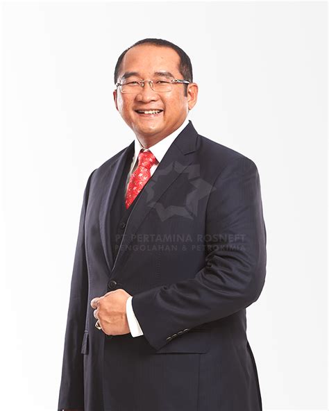 Management Pertamina Rosneft Pengolahan And Petrokimia