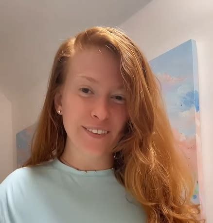 Imogen Lucie Your Strawberry Flame Age Wiki And Boyfriend