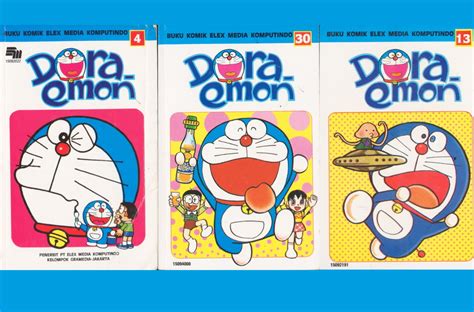 Phần Truyện Tranh Chưa Từng Công Bố Của Cha đẻ Doraemon Xuất Hiện Tại
