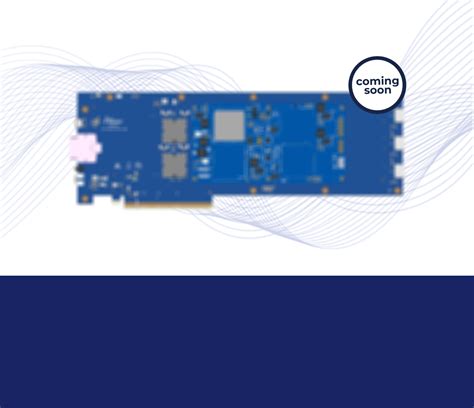 Optical To Pcie Adaptor Module