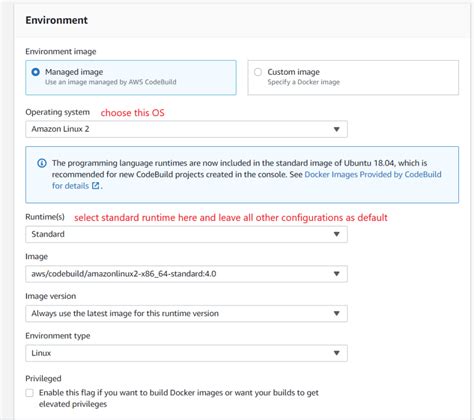Deployment Of NextJs App In S Using AWS CI CD Tools DEV Community