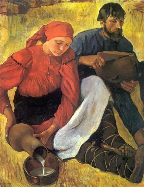 Серебрякова Зинаида Евгеньевна 1884 1967 To Priz — Livejournal