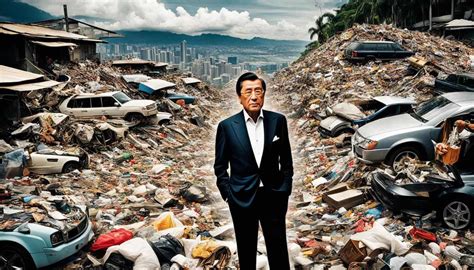 Major Problems In The Philippines Core Issues