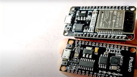 Esp32 Vs Esp8266 Whats The Difference Electronicshacks